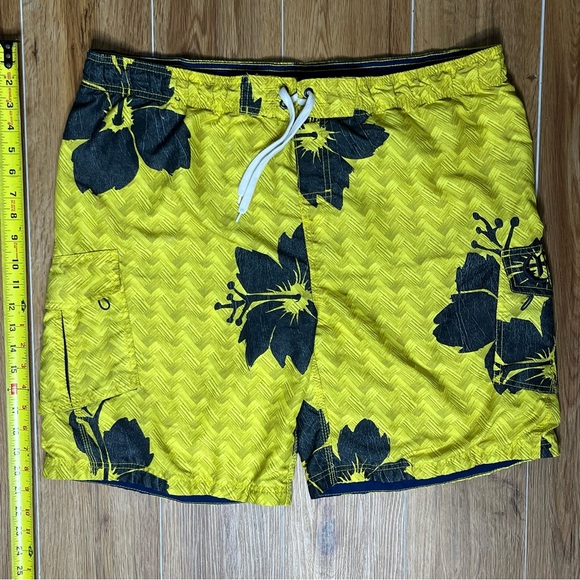Corona | Shorts | Corona Beer Official Logo Short Swim Trunks Beach ...